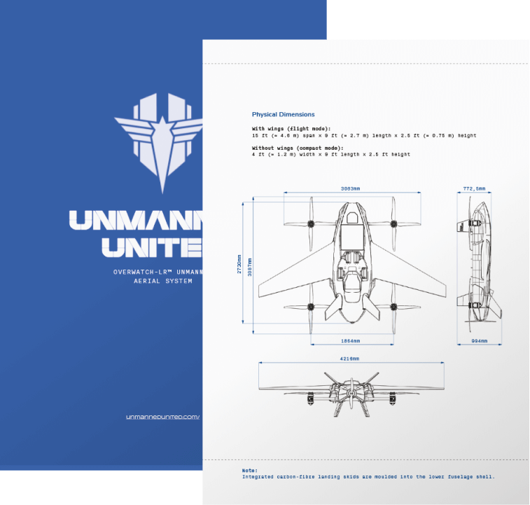 Unmanned United